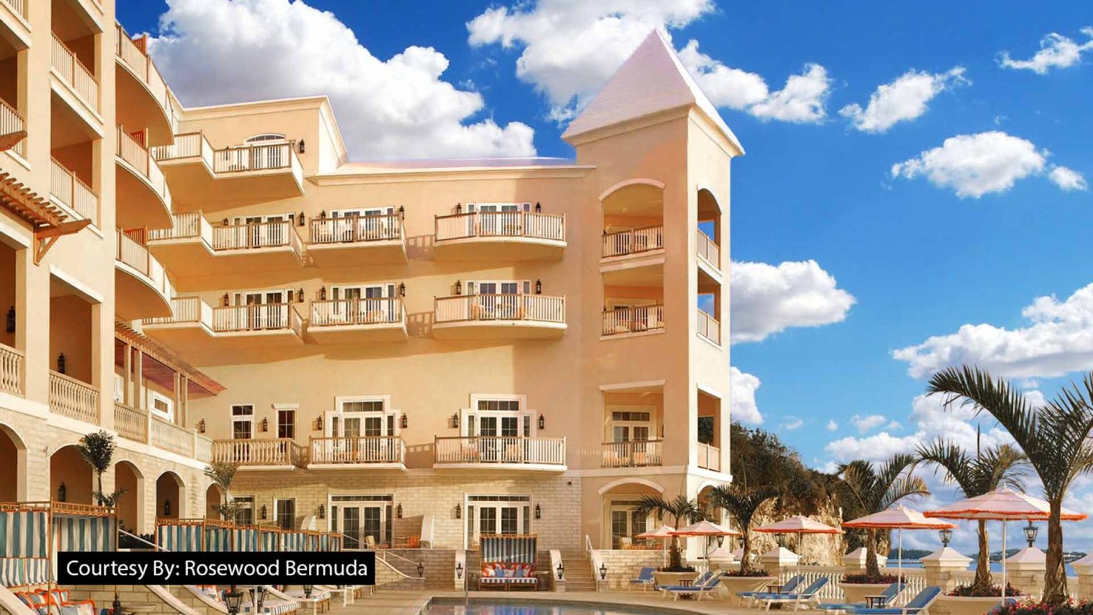 The 10 Best Bermuda Resorts In 2024