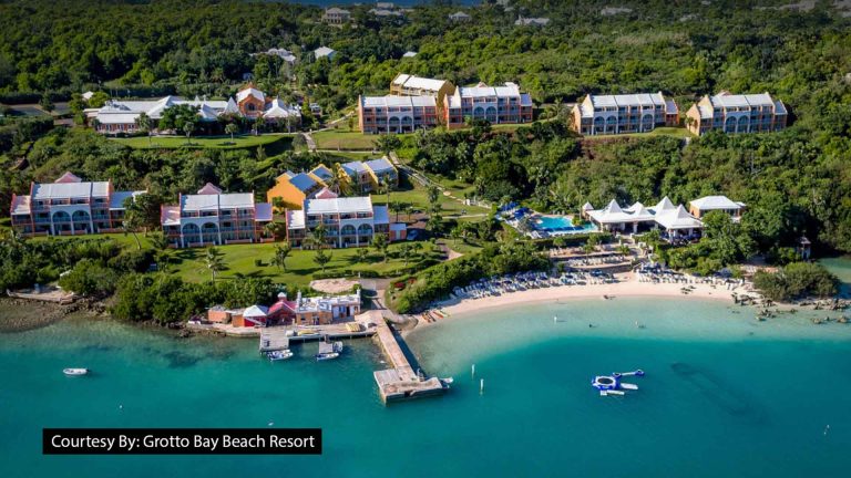 Cooper's Island Nature Reserve - An Underrated Bermuda Attraction