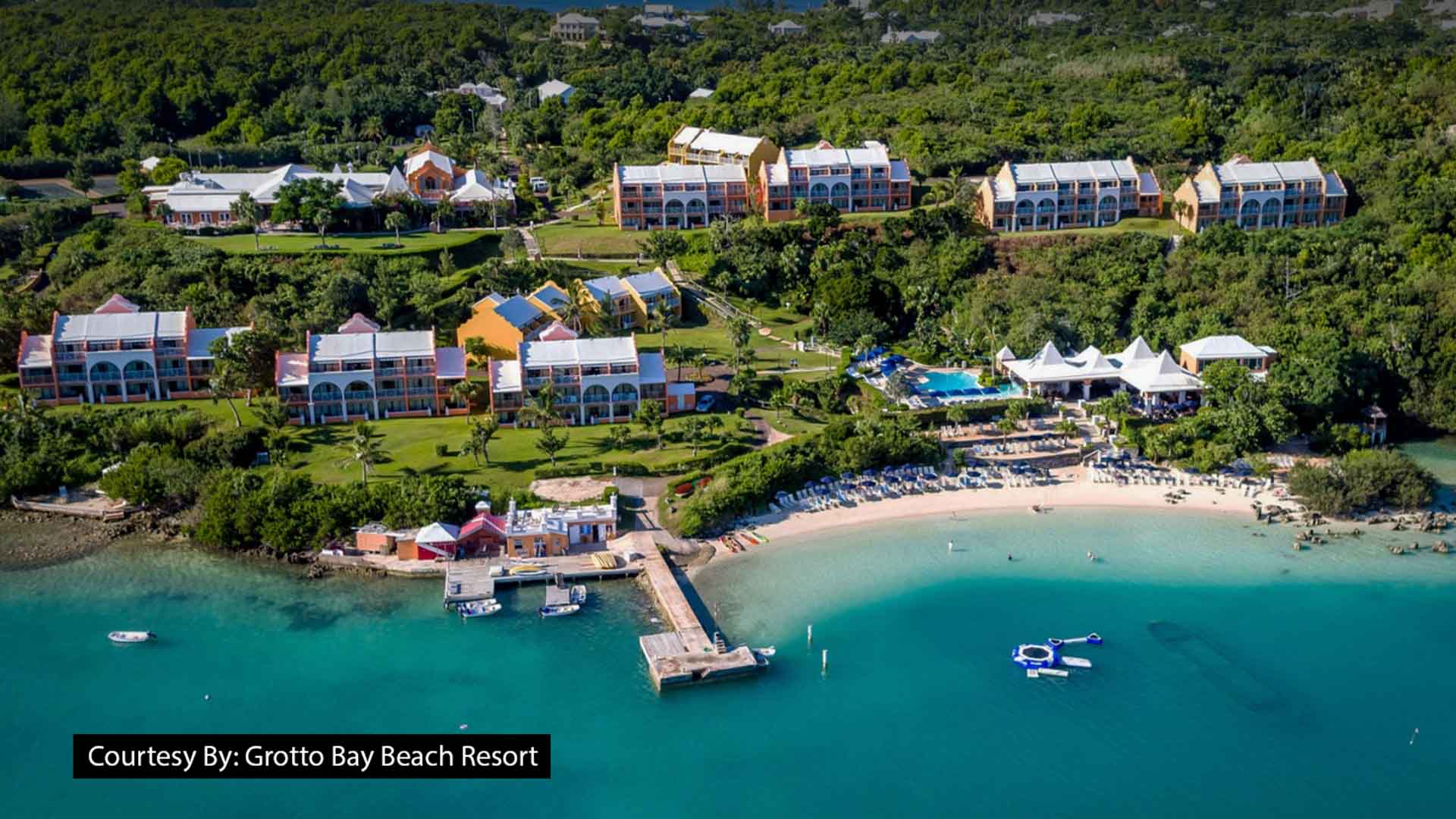 Cooper's Island Nature Reserve - An Underrated Bermuda Attraction