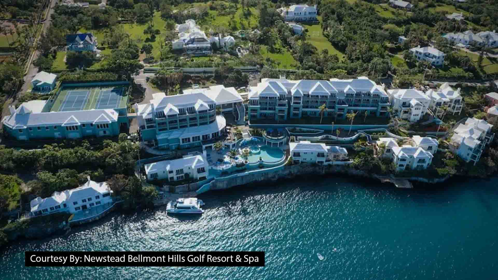 The 10 Best Bermuda Resorts In 2024
