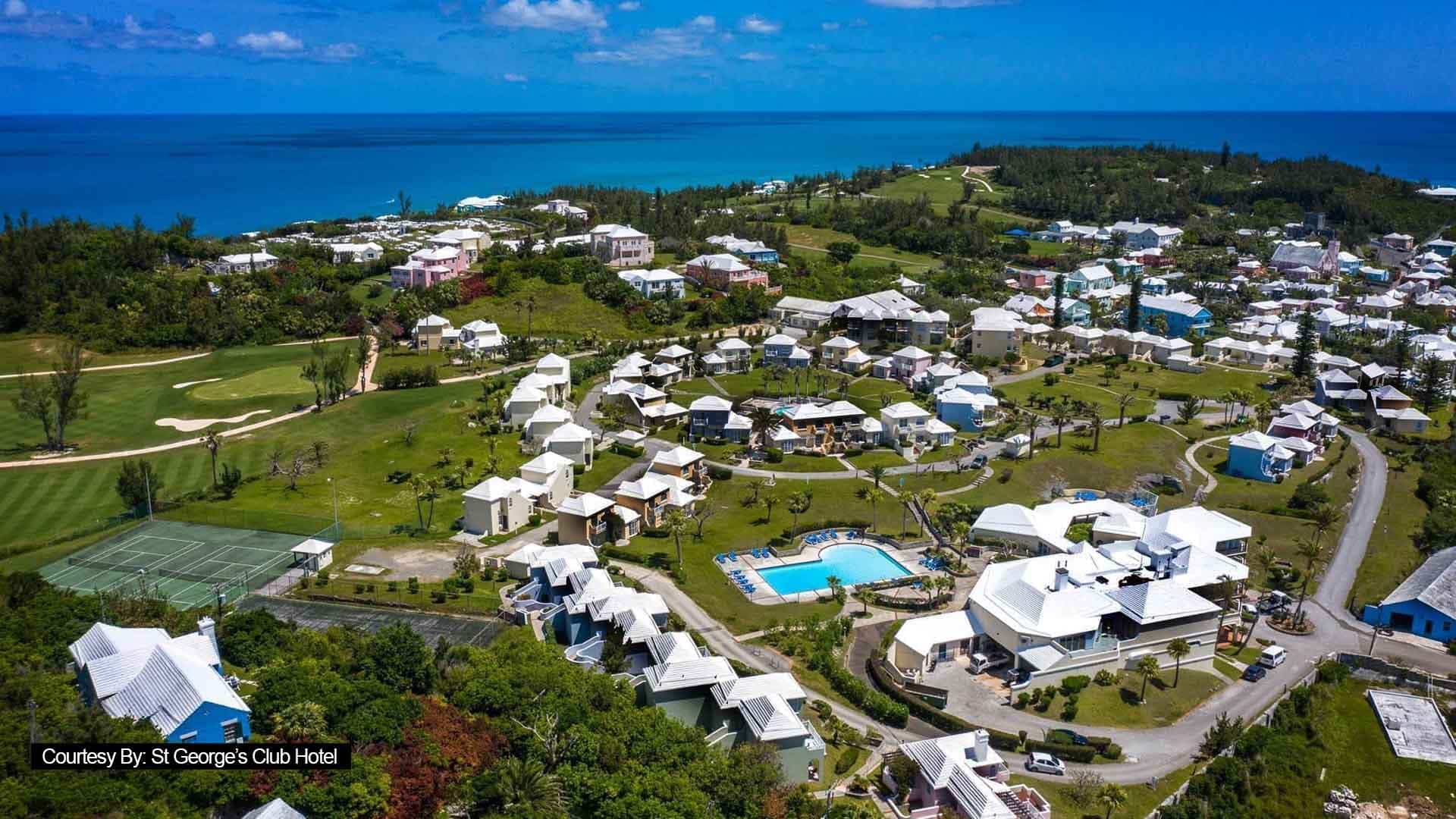 Cooper's Island Nature Reserve - An Underrated Bermuda Attraction