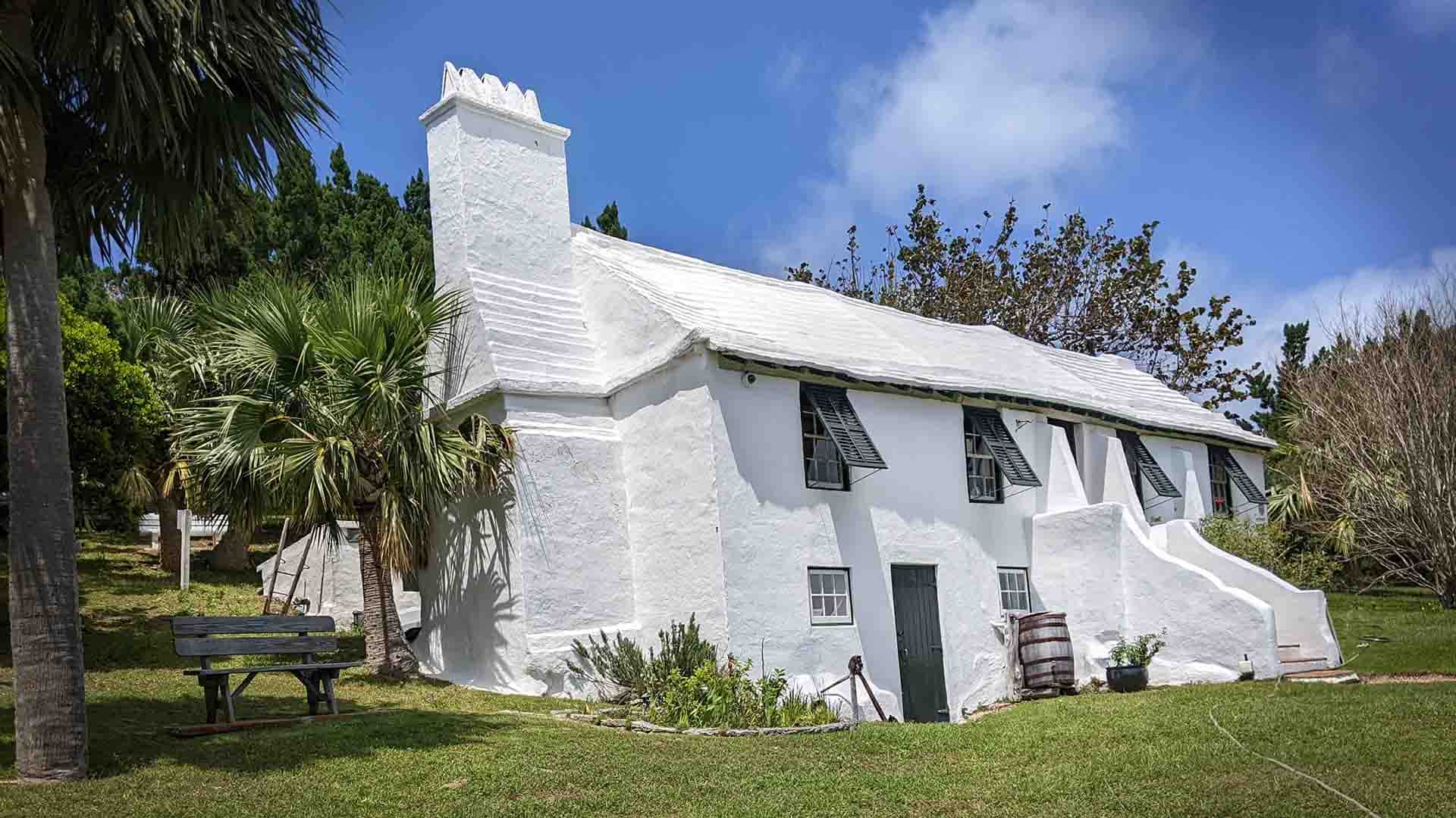 Cooper's Island Nature Reserve - An Underrated Bermuda Attraction